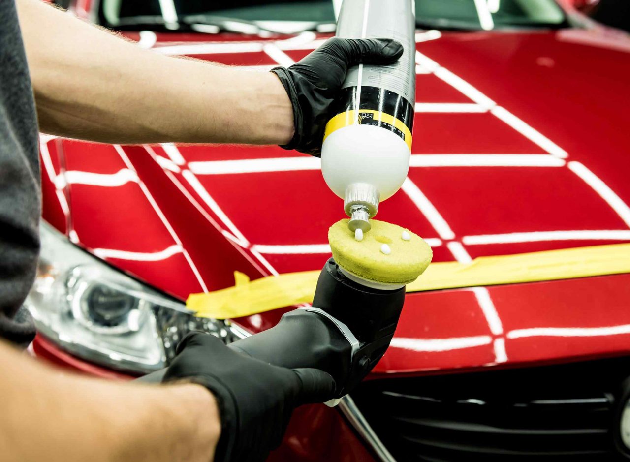 Optimum Detail - Vehicle Detailing and Paint Protection Film