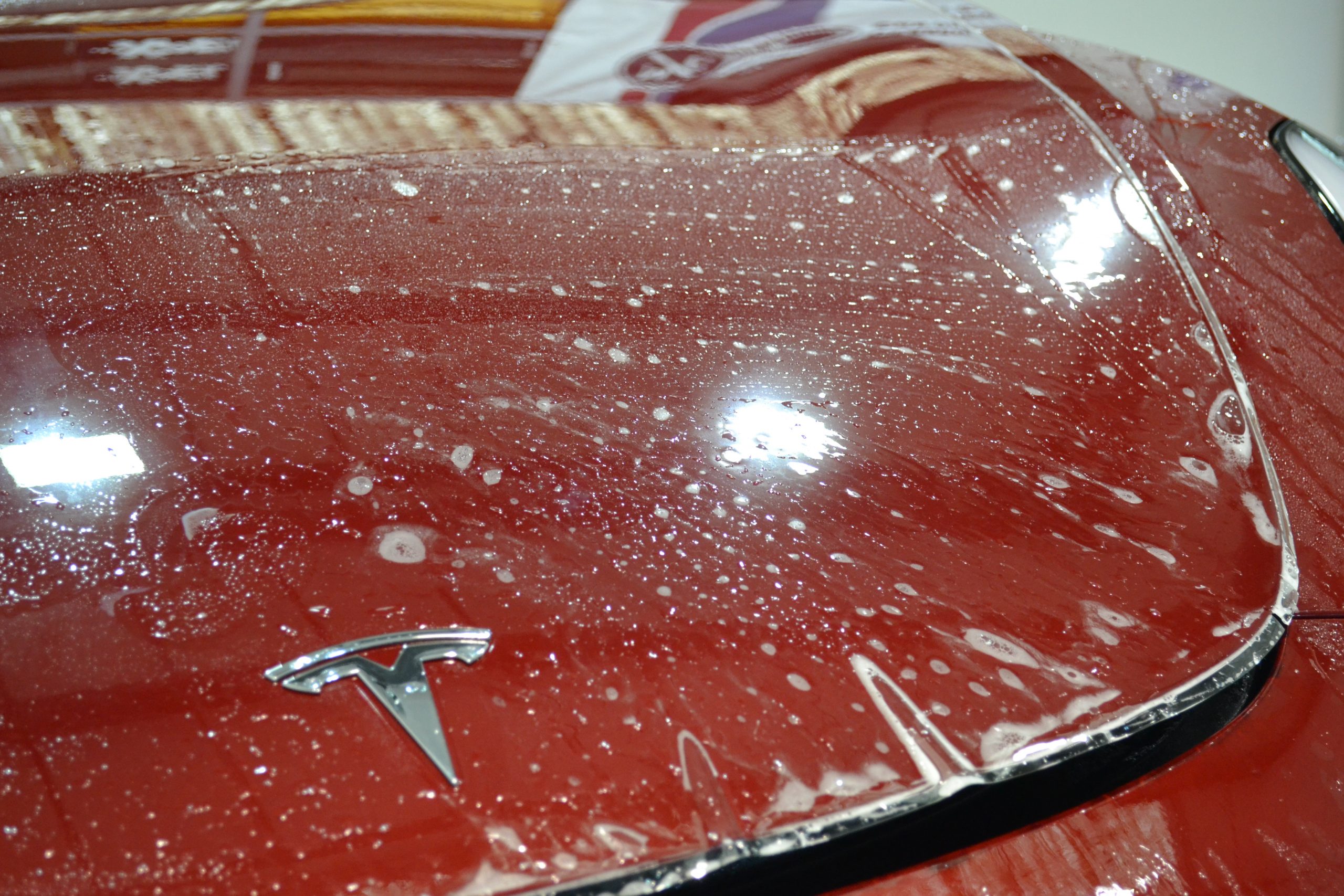 Optimum Detail - Vehicle Detailing and Paint Protection Film